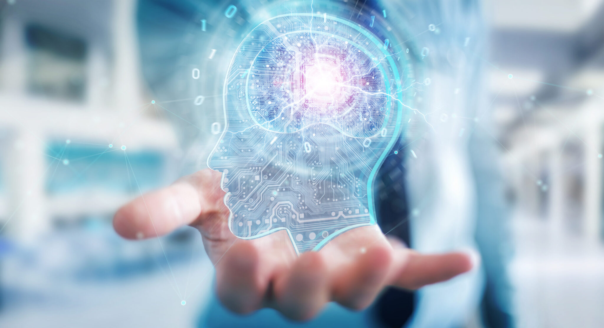 AI for Social Media, Supervised / Unsupervised Learning for AI