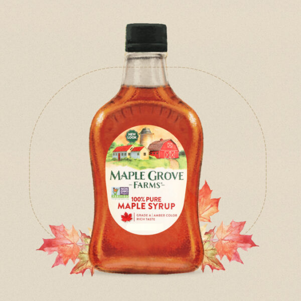 Maple Grove Farms - Digital Yalo