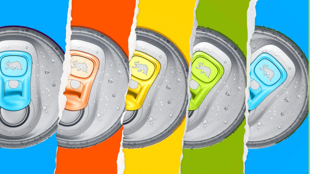 Redbull - Digital Yalo