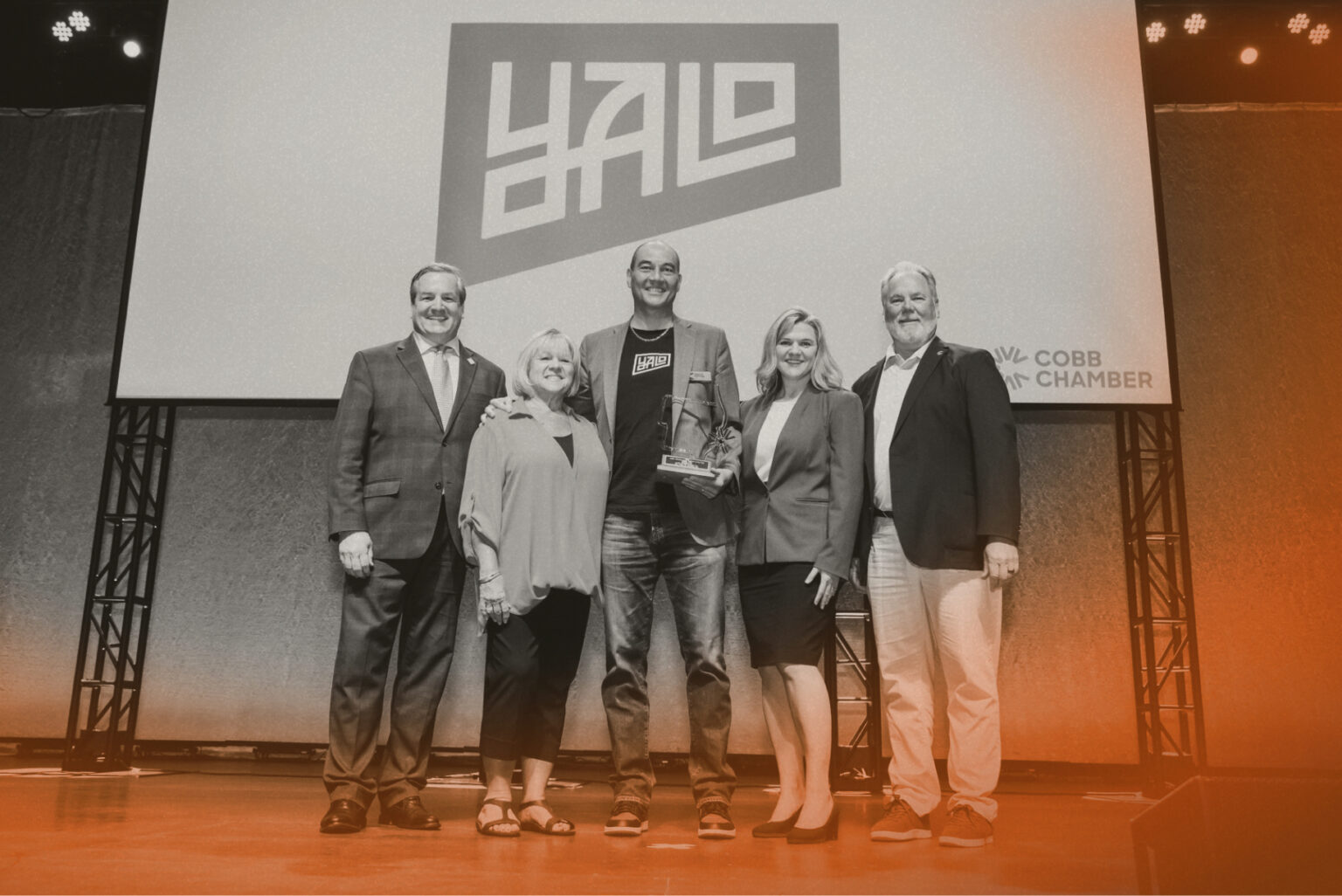 Full Service Advertising & Marketing Agency with Soul | Digital Yalo