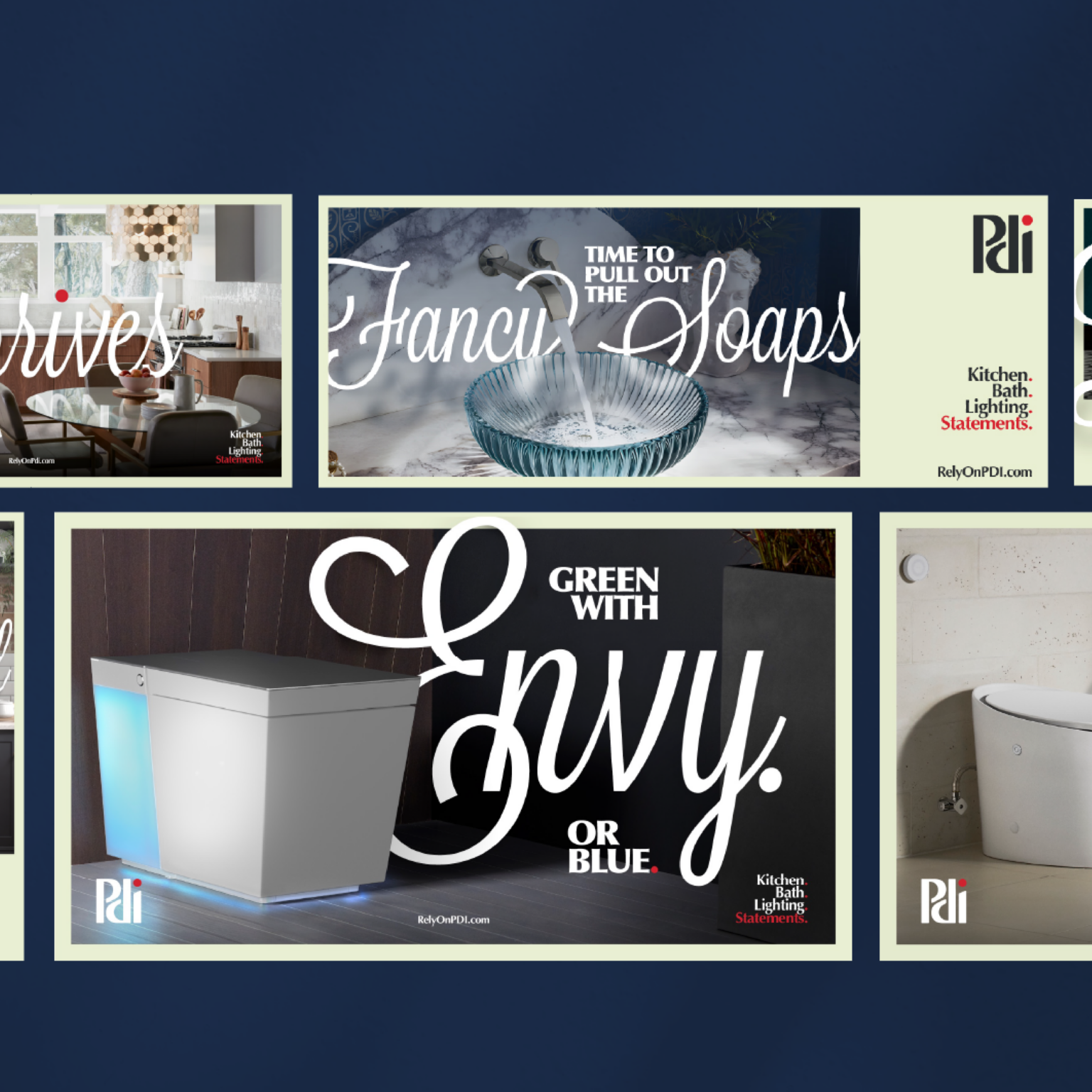 PDI: A Pretty Darn Incredible Brand Evolution - Digital Yalo