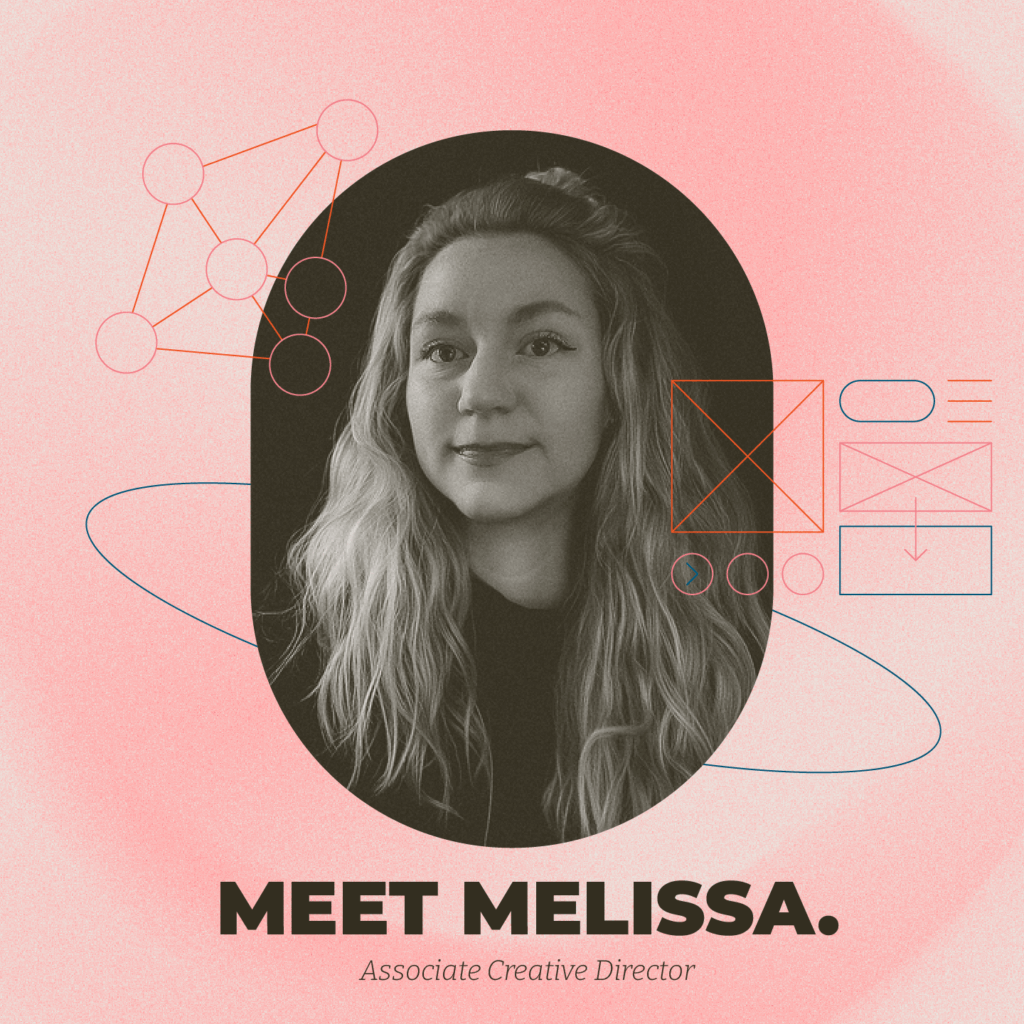Employee Spotlight: Melissa Ito - Digital Yalo